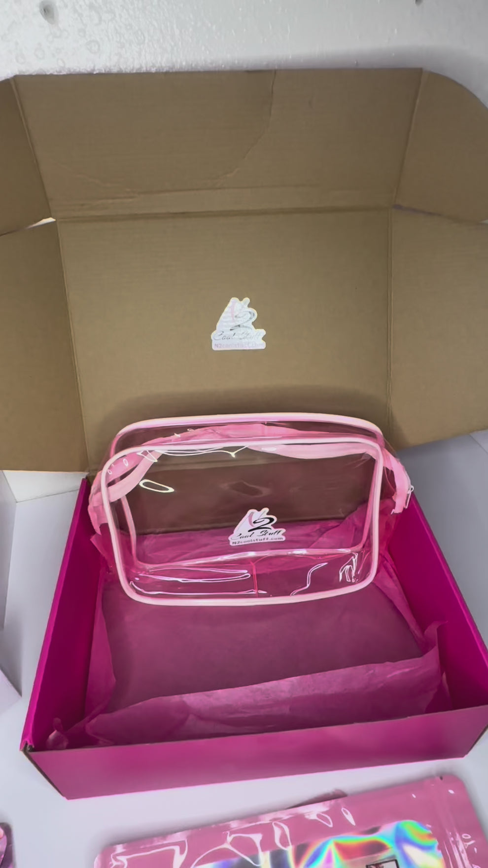 NEW !-Journal Starter Kit – N2coolstuff